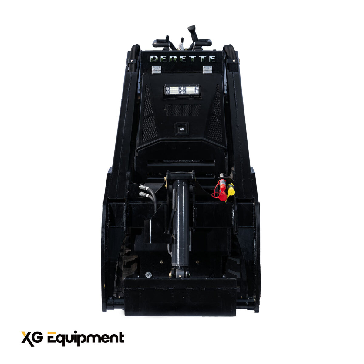 DRT V1000 Skid Steer Loader - XG Equipment