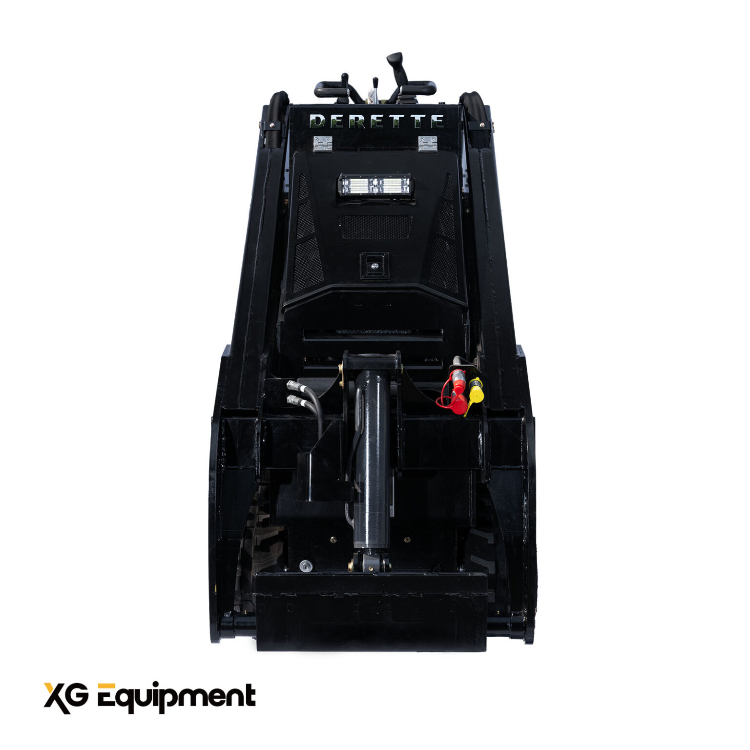 DRT V1000 Skid Steer Loader - XG Equipment