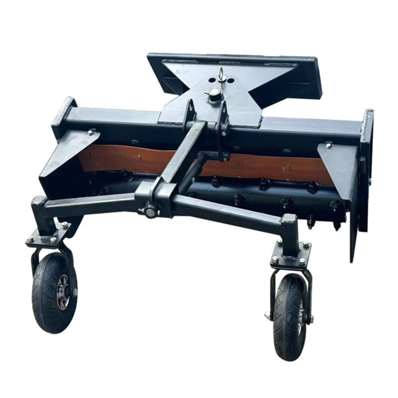 Harley Rake - XG Equipment