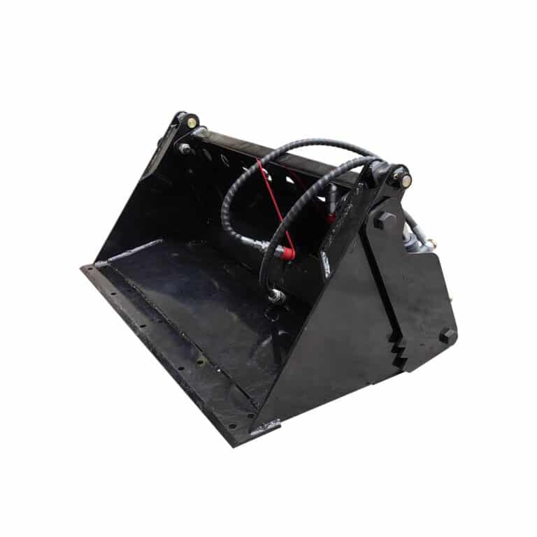 4 in 1 Bucket - XG Equipment