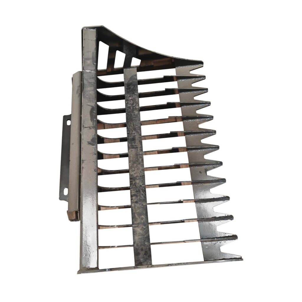 Stone Bucket - XG Equipment